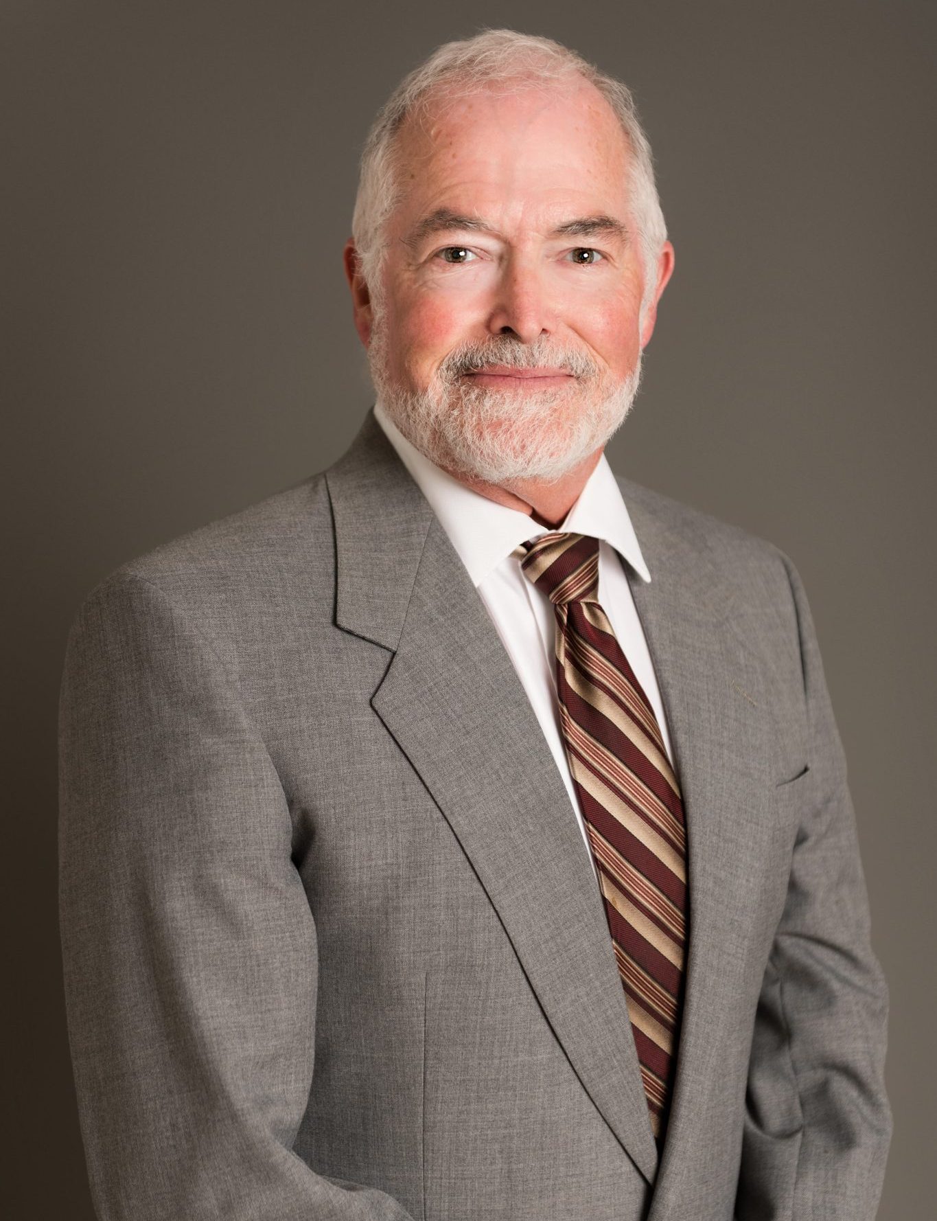 Dr. Clinton Fletcher | Ophthalmologist Pensacola | Center For Sight