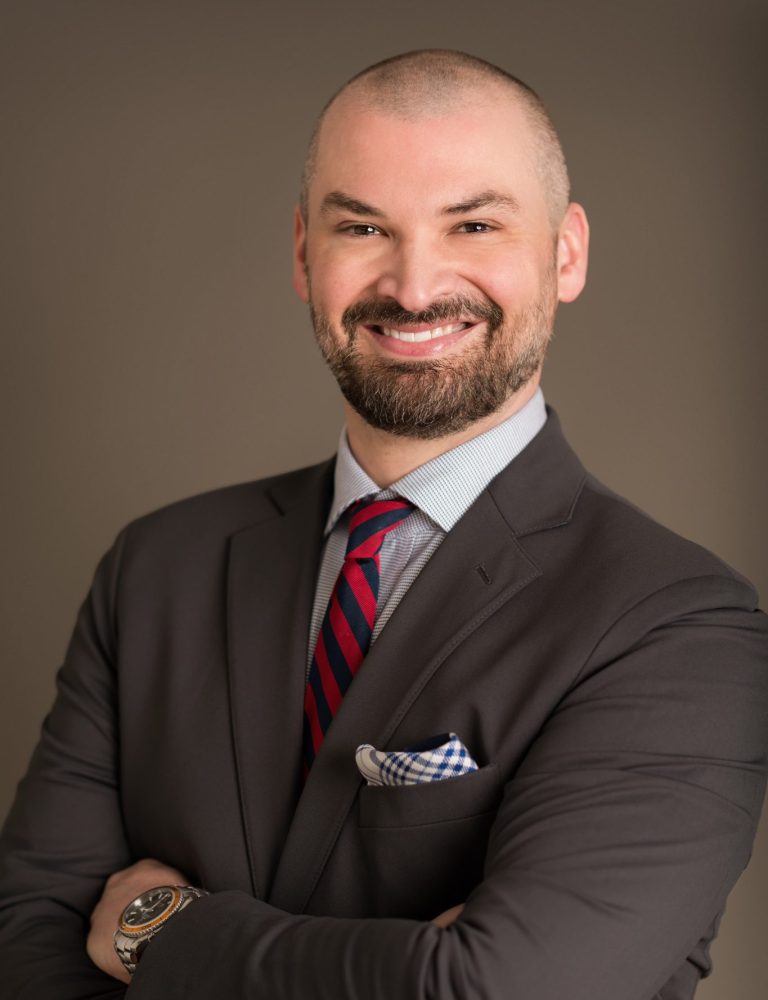 Dr. Stephen Jones | Ophthalmologist Pensacola | Center For Sight